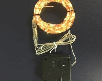 Indoor String Lights Etsy