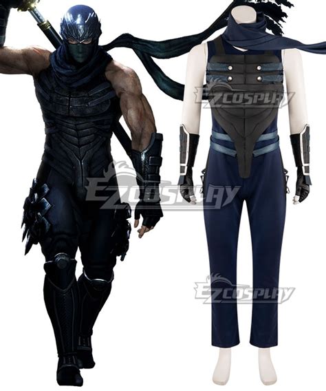 Irene Lew Ninja Gaiden