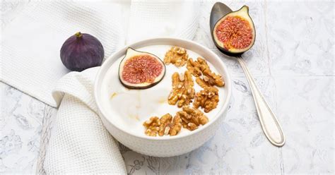 10 Prozent Fett: Wie gesund ist griechischer Joghurt?