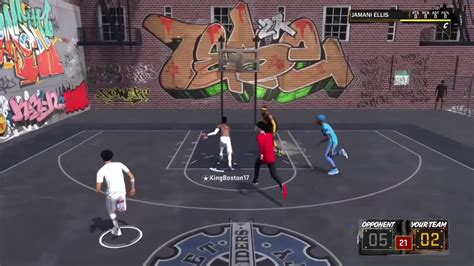 Nba 2k18 Mixtape Youtube