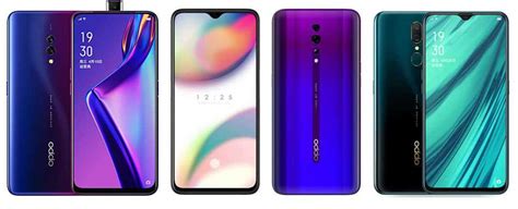 Oppo Reno Z Detaylı İnceleme ve Teknik Özellikler - Siber Star / Oyun ...