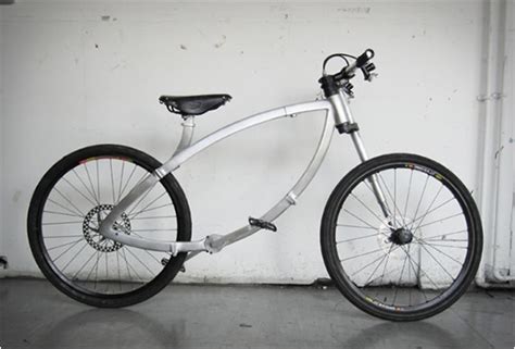 Самый компактный складной велосипед: bikepassion — LiveJournal