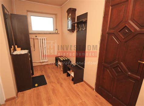Mieszkanie na sprzedaż Rogalice Lubsza 2 pokoje 59m2 85000zł