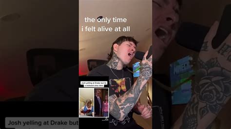 Midwest Emo Drake And Josh 2 Youtube