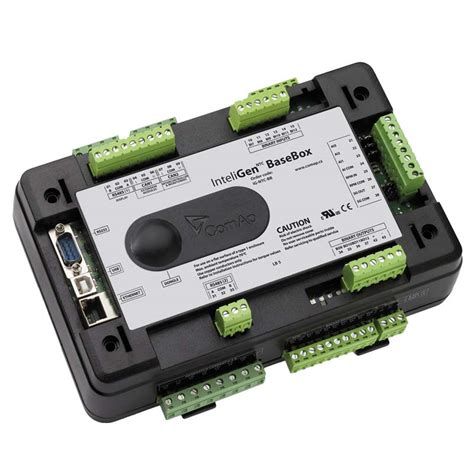 Amoybrand Best Czech Comap Controller For Genset Manufacturer China