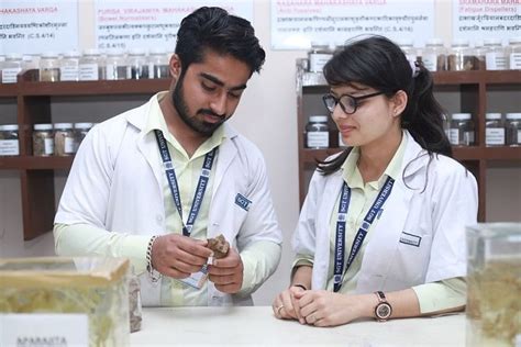 Sgt University Dr Avnish Pathak Importance Of Ayurveda And Ayurveda In The Current Context