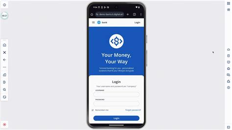 Record Performance Transactions · Digital Ai Continuous Testing