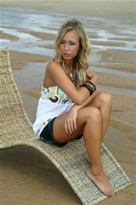 Sofia Arrudas Feet