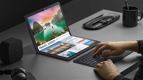 Asus Zenbook Fold Oled Review Our Foldable Future Can Buy Or Not