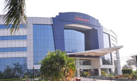 Tech Mahindra Exclusive Walkin Job Event For Freshers Any Graduates