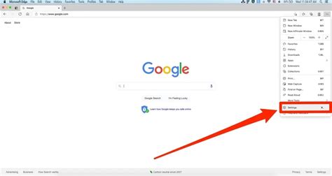 How To Make Google Your Home Page CitizenSide