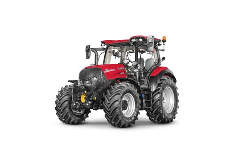 Case IH lanza la nueva gama de tractores Versum TractorPasión
