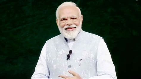 Pariksha Pe Charcha Tips By Pm Narendra Modi To Students India News