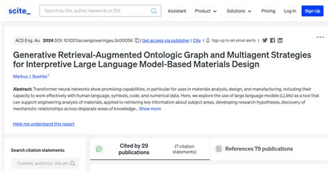 generative retrieval augmented ontologic graph and multiagent