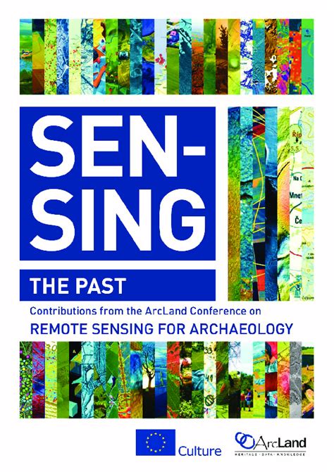 large area archaeological mapping and prospection using multiple lidar