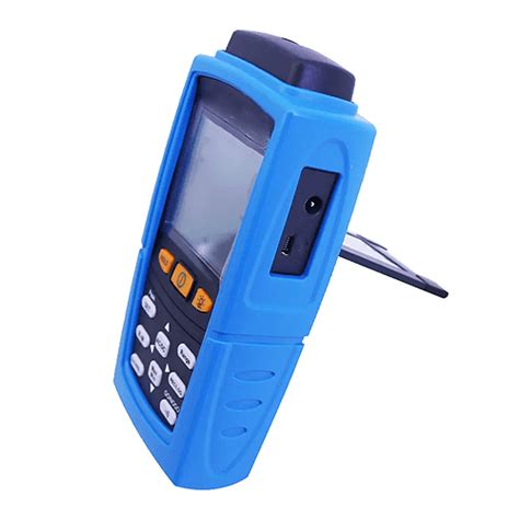 Magnetic Field Strength Tester With 3000mt Range Lcd Display Gaotek Gao Tek