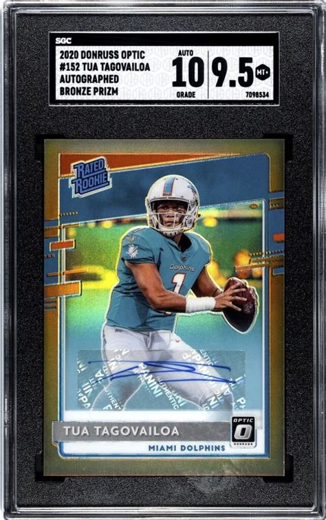Understanding The Importance Of Card Grading Card Collecting Insider
