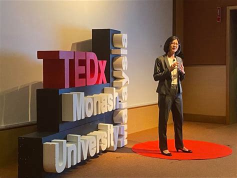 Jane Terpstra Tong On Linkedin Tedxspeaker Gender Gendergap 26