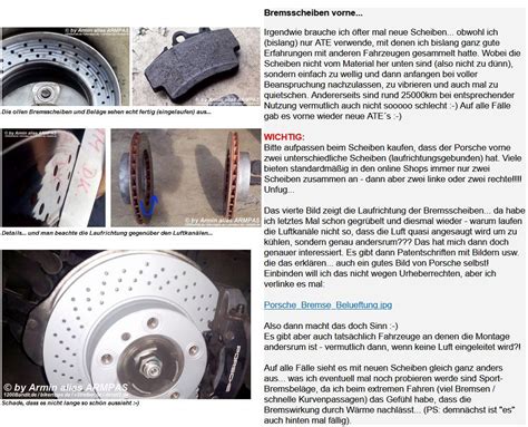 Neuling Mit Ein Paar Fragen Seite 3 Porsche Boxster 987 PFF