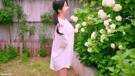 Watch Jenasis Jena Korean Girl Asian Porn Spankbang