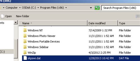 Hidden Files To Control SCCM Configmgr All About Endpoint Management