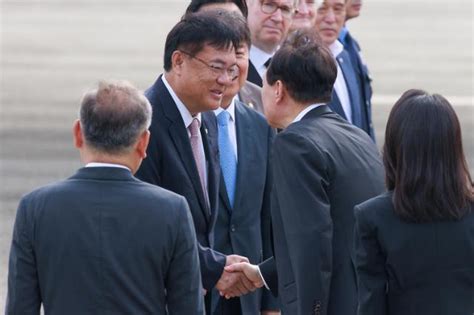 오늘의 정치권 한일의원연맹 아베 국장 참석차 2박3일 방일 아주경제