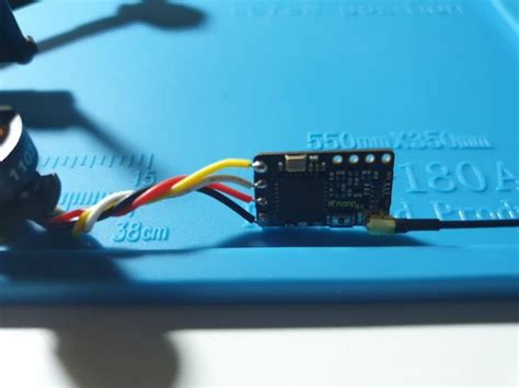 Crossfire Rx Nano No Stick Inputs Intofpv Forum