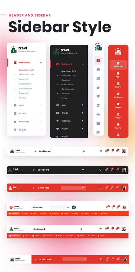 Travl React Redux Hotel Admin Dashboard Template By Dexignlabs