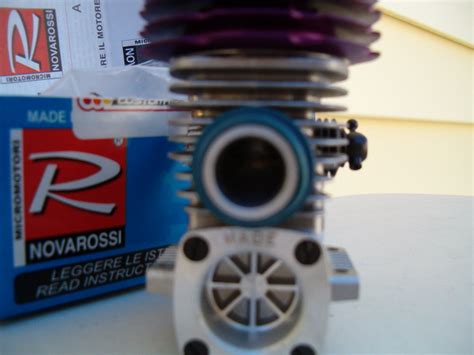 21 Nitro Engine Sale GRP Novarossi NEW R C Tech Forums