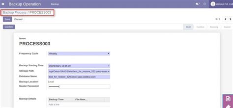 Odoo Upgrade Step By Step Tutorial