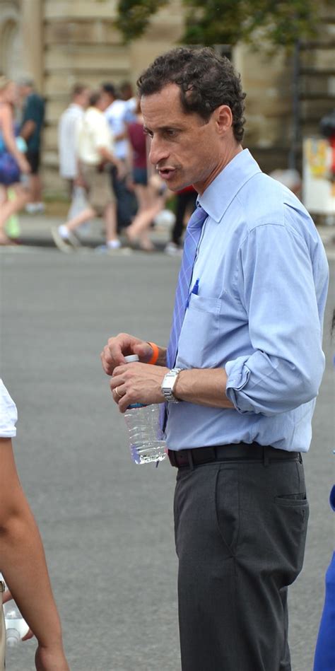 Who Is Anthony Weiner Net Worth Bio Age Height Affairs 2023