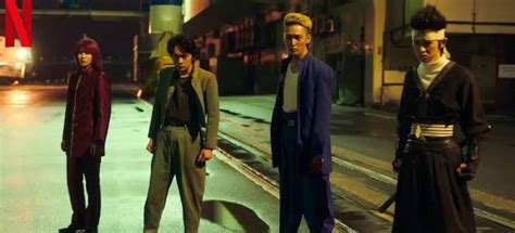 Yu Yu Hakusho Live Action Teve Produção De Criador Do Anime Pixelnerd