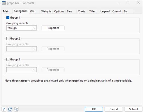 Using Putexcel To Export Stata Results Into Excel The Data Hall