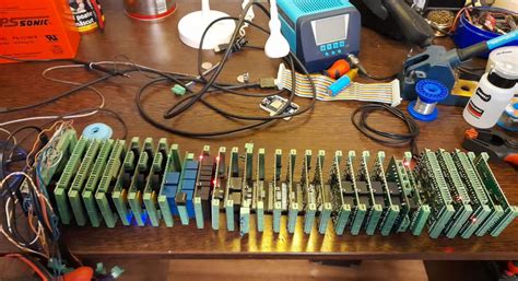 Sequent Microsystems