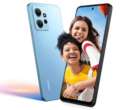 สมารทโฟน Xiaomi Redmi Note 12 8 256 Onyx Gray ประสบการณภาพทราบรนไรรอยตอ