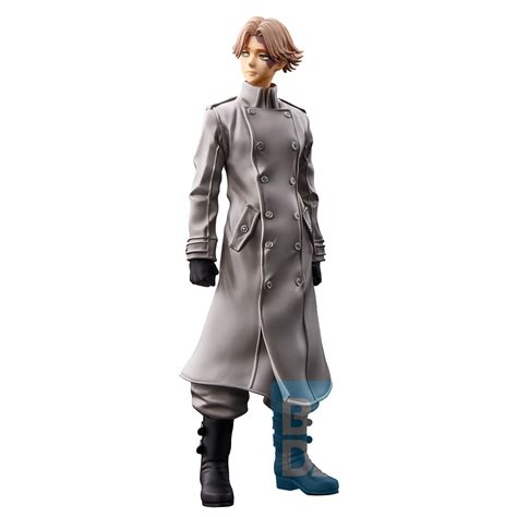 Bandai Spirits Ichibansho Tokyo Revengers Seishu Inui