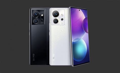 Infinix Zero Ultra Specifications and Price in Kenya - TechArena