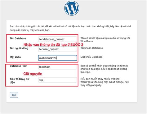 Hướng Dẫn Cài đặt Wordpress Lên Centmin Mod Cho Người Mới