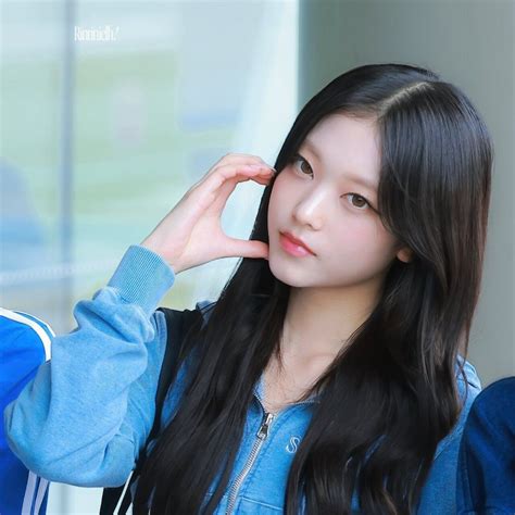 강해린 이상하다37uxb2 · Dor