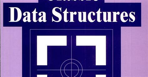 Classic Data Structures By Dsamantha Pdf Free Download