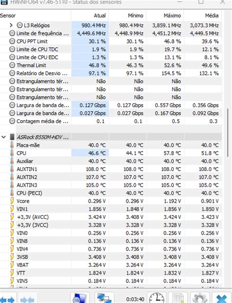 Vcore Cpu Z Muito Alto Diferente Da Bios Refrigeração E Superaquecimento Clube Do Hardware