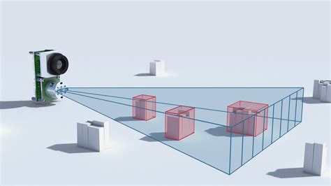 Automobile LeddarTech compacte les systèmes lidar à haute résolution