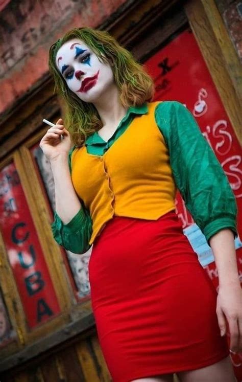 Ideas De Disfraces Creepy Pero Sexys Para Halloween Es La Moda