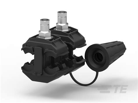 Main Insulation Piercing Connectors Te Connectivity