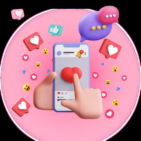 Top Social Media Optimization