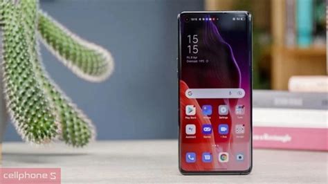 OPPO Find X Giá rẻ