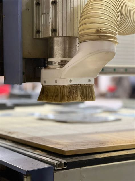 Router Corte Cnc En Tijuana