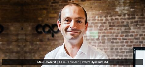 Evolve Dynamics Revolutionizing Aerodynamics Achievers