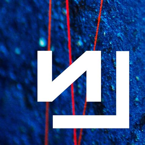 Nine Inch Nails Logo