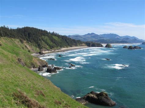 Top 7 Attractions And Things To Do In Seaside Oregon